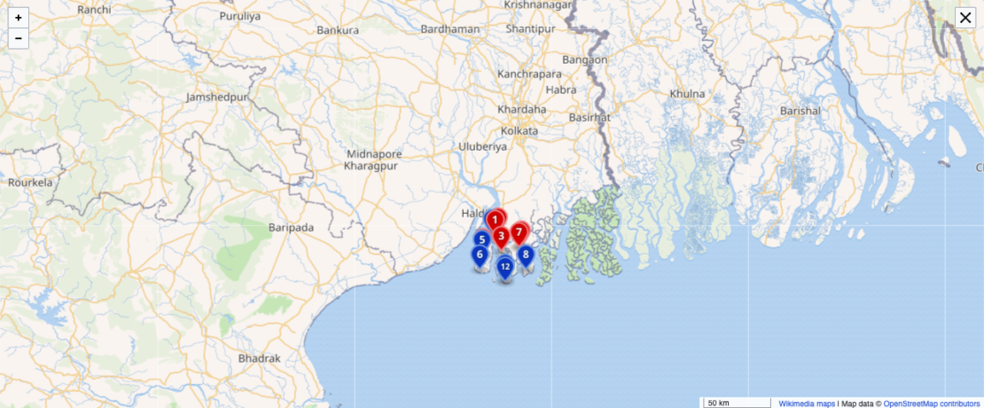 When the Sea Rises: A Story from the Indian Sundarbans – The Wire Science