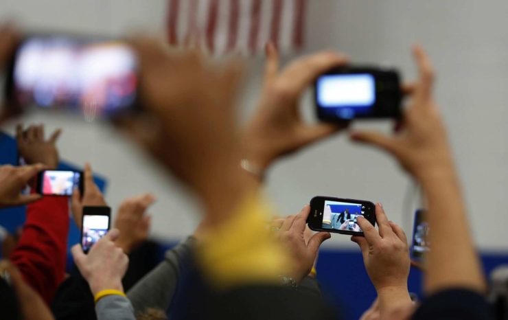 What Are 5G Networks and How Did We Develop Them? – The Wire Science