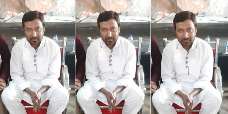 Prisoner Raises Fresh Allegations of Torture Against Nashik Jail Officials