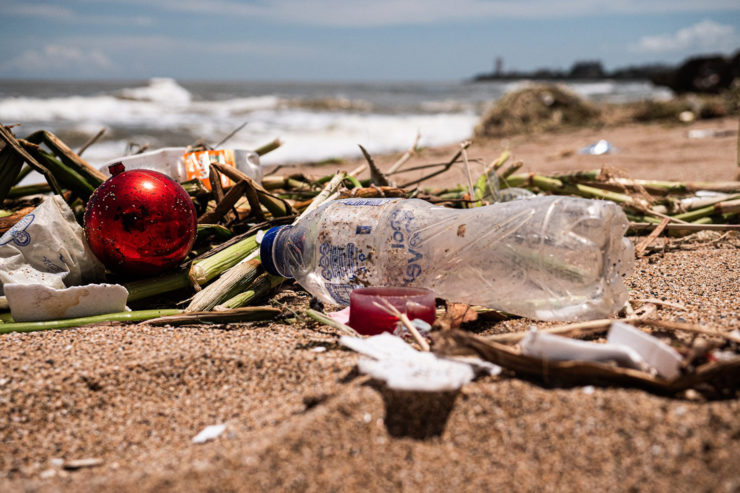 Marine Trash: Existing Ocean Clean-up Tech Is Mostly Useless – The Wire ...