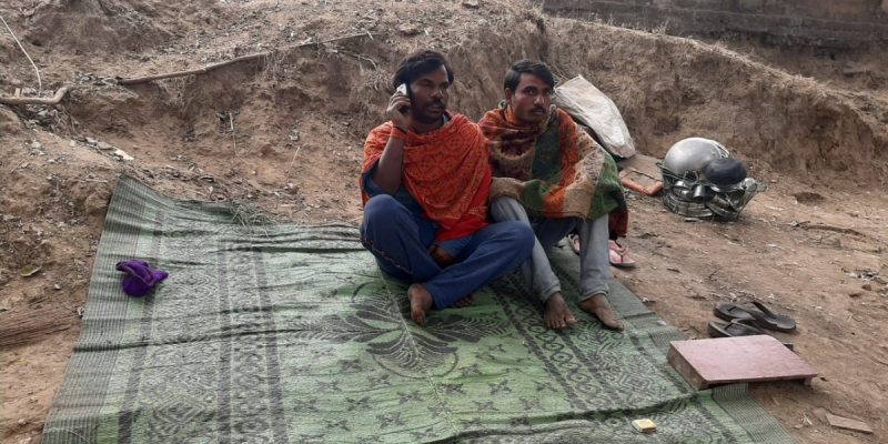 Varanasi: For Second Time, Slum Demolished Ahead of PM Modi's Visit