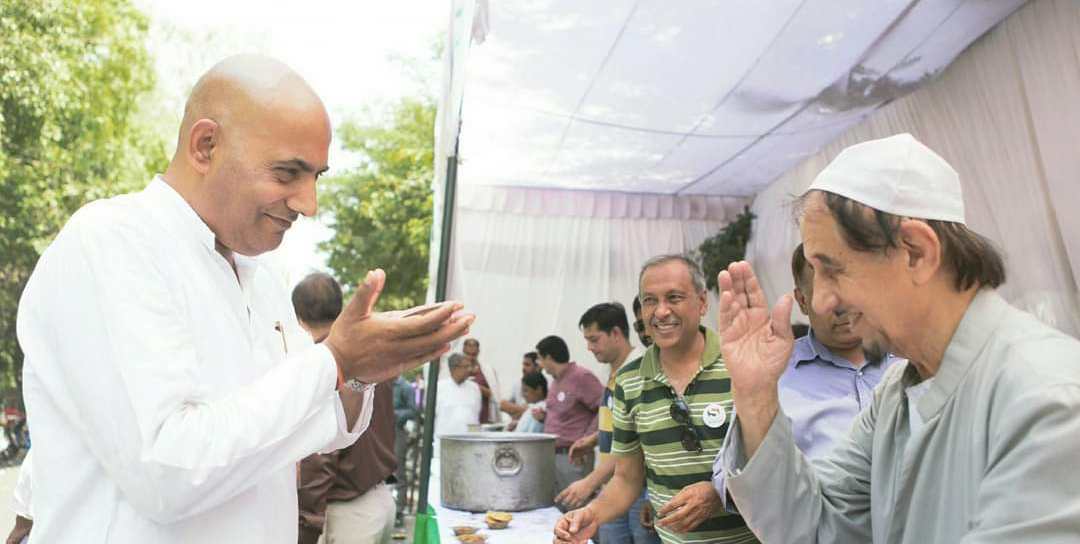 Farewell Kalbe Sadiq, India Needs More Like You - The Wire