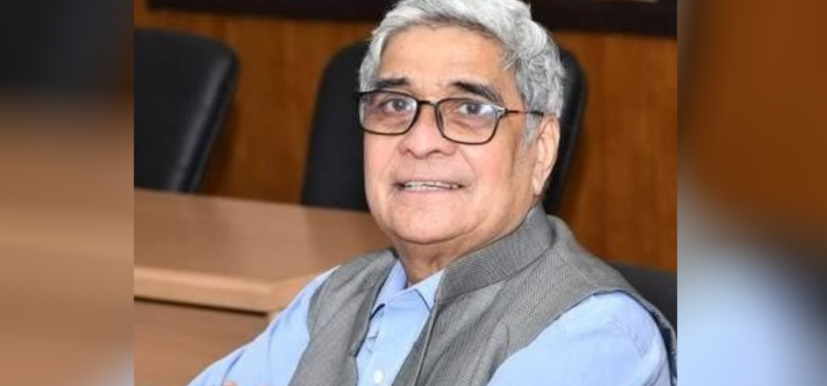 Lalit Surjan Straddled the Worlds of Journalism and Activism With Elan ...