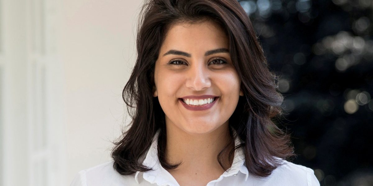 UN Experts Call for Release of Saudi Arabian Women's Rights Activist ...