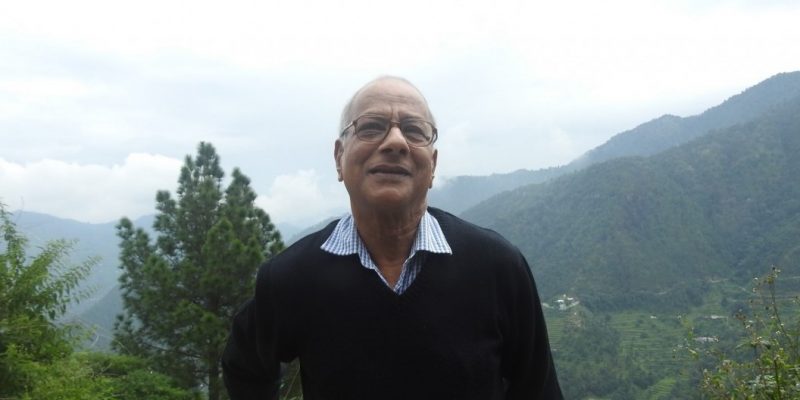 'Proof of a Tyrant': Revisiting Manglesh Dabral's Poems