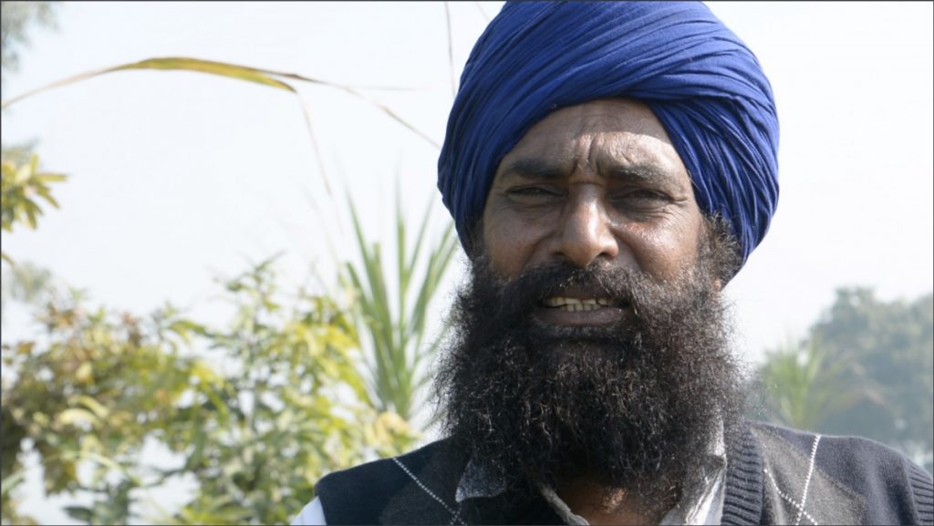 'We Won’t Get Scared': The Spirit of Farmers' Protest Is Inescapable in ...