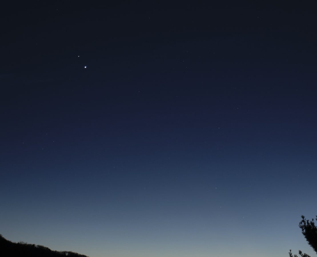 William Teets – The Wire Science