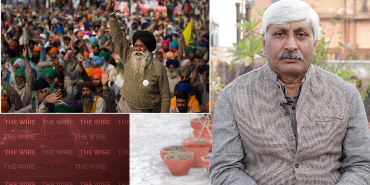 The Wire: The Wire News India, Latest News,News from India, Politics ...