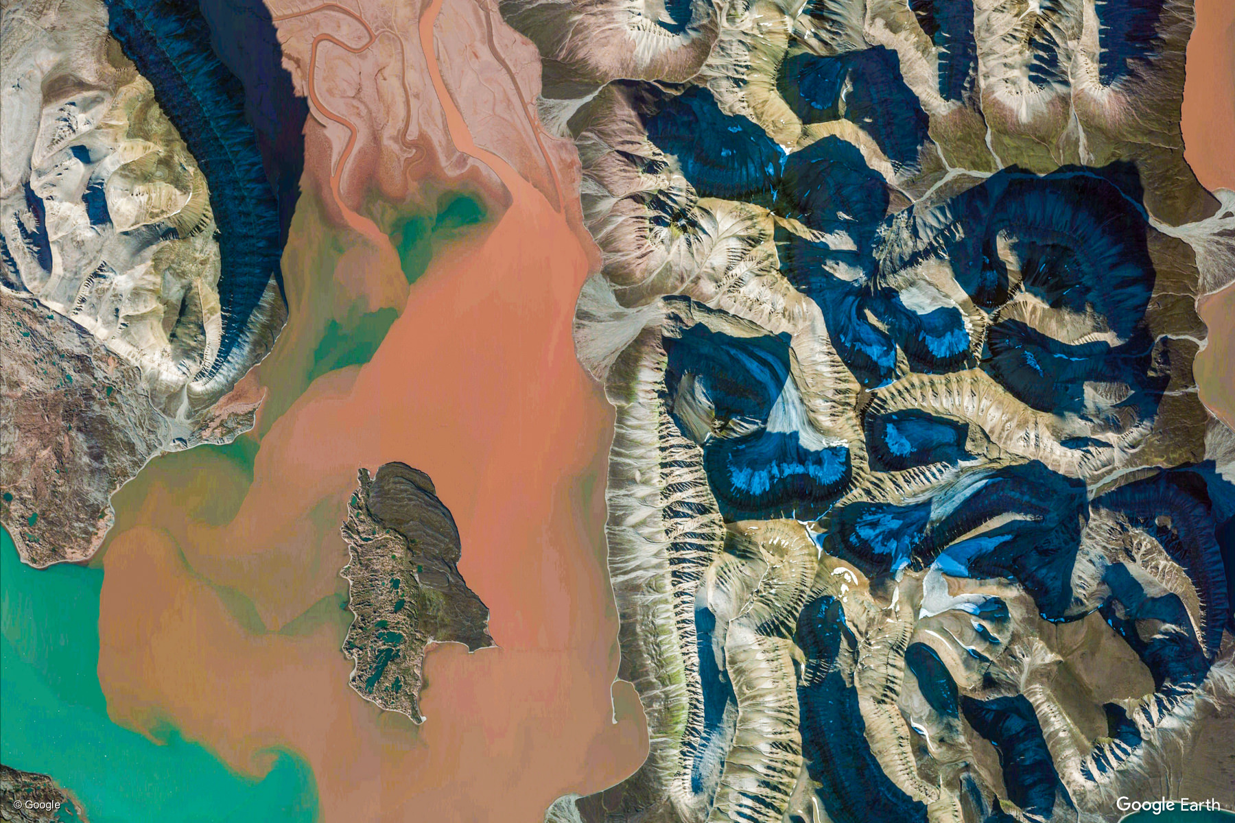 Language, Landscape and Our World of Many Worlds – The Wire Science