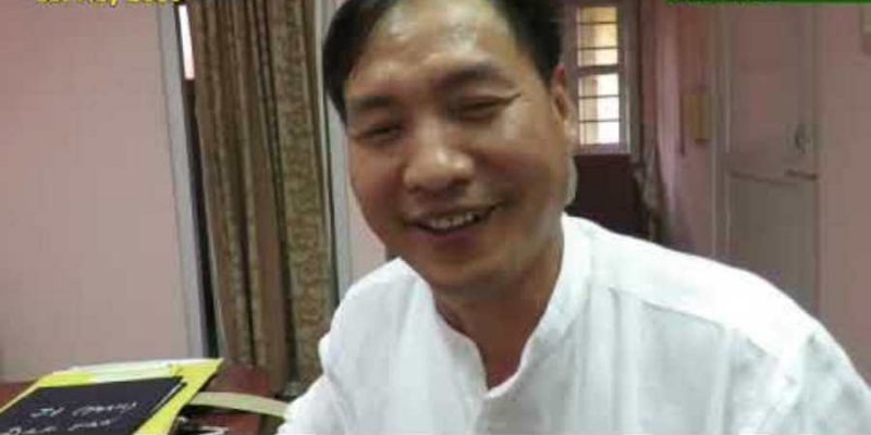 Arunachal Pradesh: Six JD(U) MLAs Switch Over to BJP