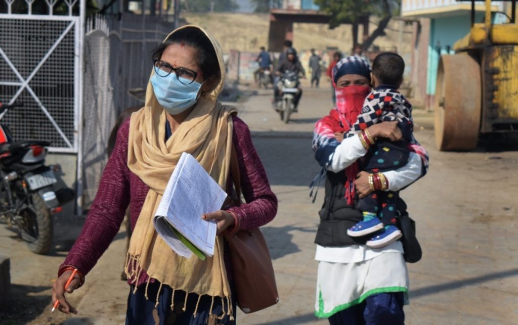 Travails of ASHA Workers During COVID-19 Call for Renewed Focus on ...