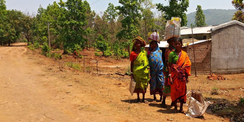 Forget the IAS, India Needs a Rural Administration Service