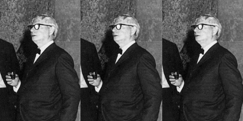 Louis I. Kahn: The American Architect Who Pursued His Passion as an Art