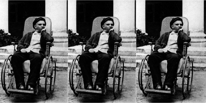 The Importance of Lenin’s Last Writings