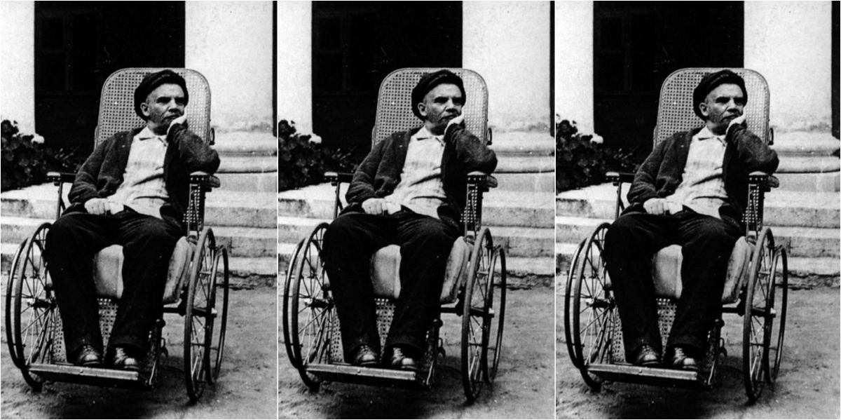 The Importance of Lenin’s Last Writings - The Wire