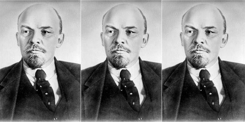 The Importance of Lenin’s Last Writings