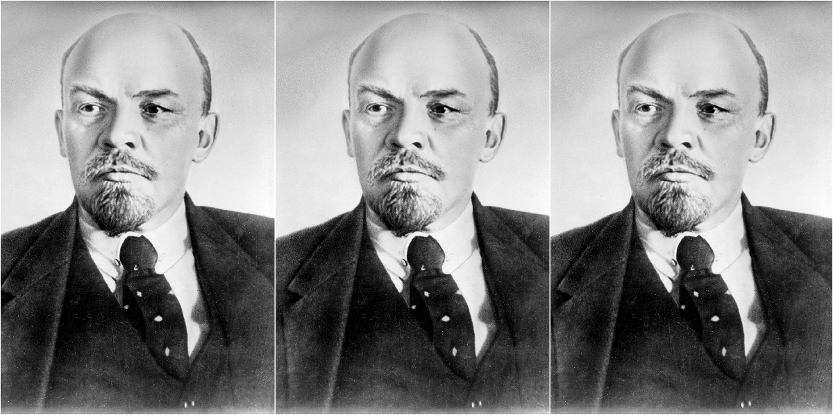 The Importance of Lenin’s Last Writings