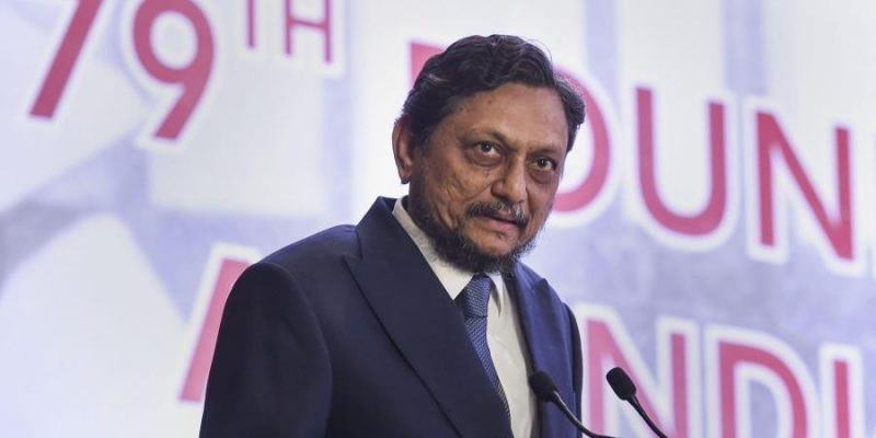 CJI Bobde Was Once Closely Associated With Farmers' Group Whose Head is ...