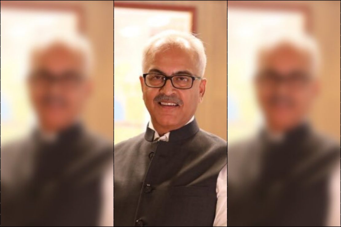 Home Secy Ajay Bhalla Asks States To Prosecute People for Vaccine ...