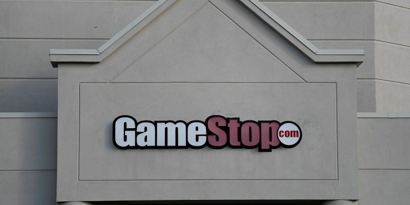 Reddit vs Wall Street: How the GameStop Saga Unfolded