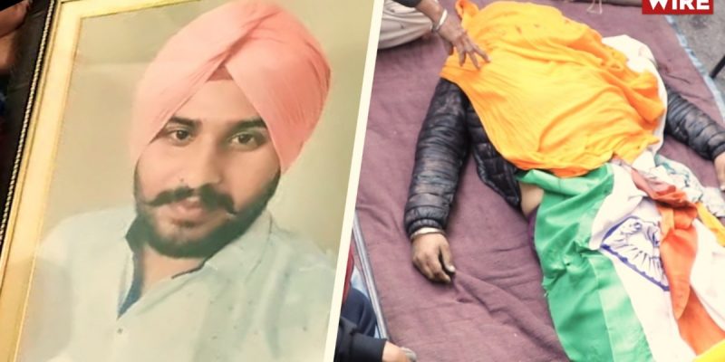 Watch | Bullet or Accident: How Did Farm Law Protester Navreet Singh Die?