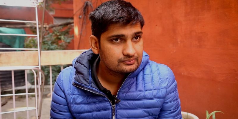 'Want to Be a Reporter? We'll Make You a Reporter': Mandeep Punia ...