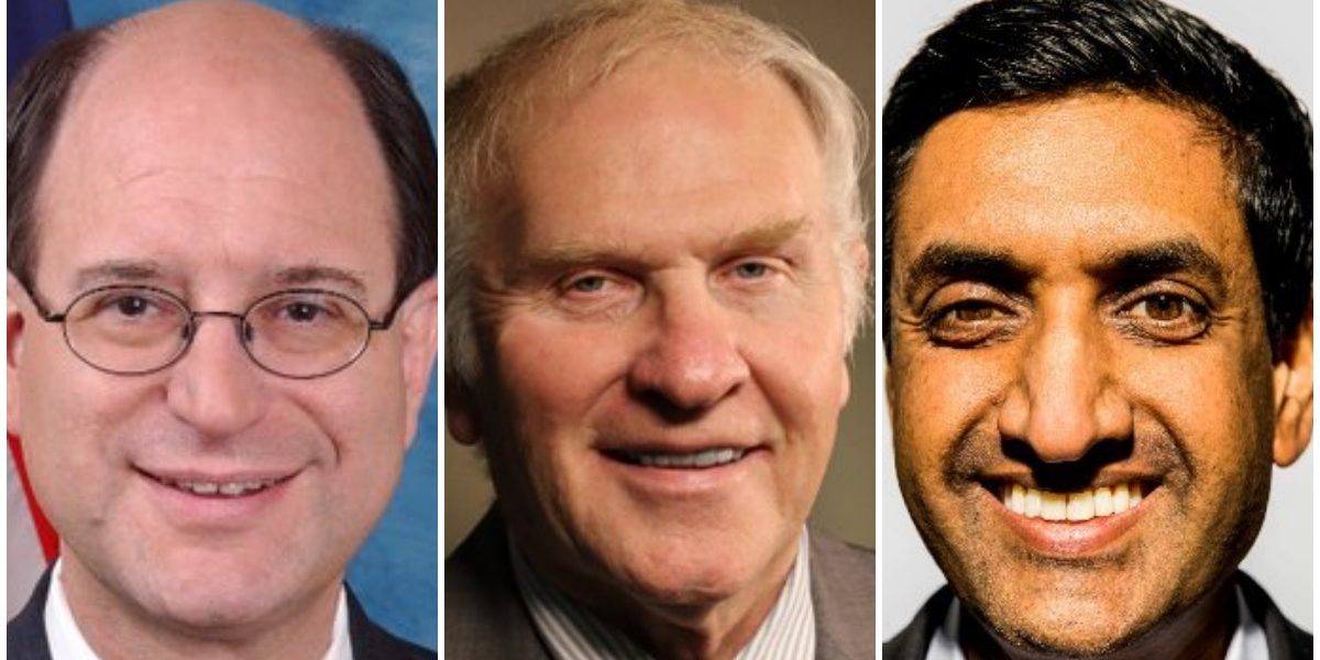 US House’s India Caucus Calls on Indian Govt to Allow Peaceful Protests ...