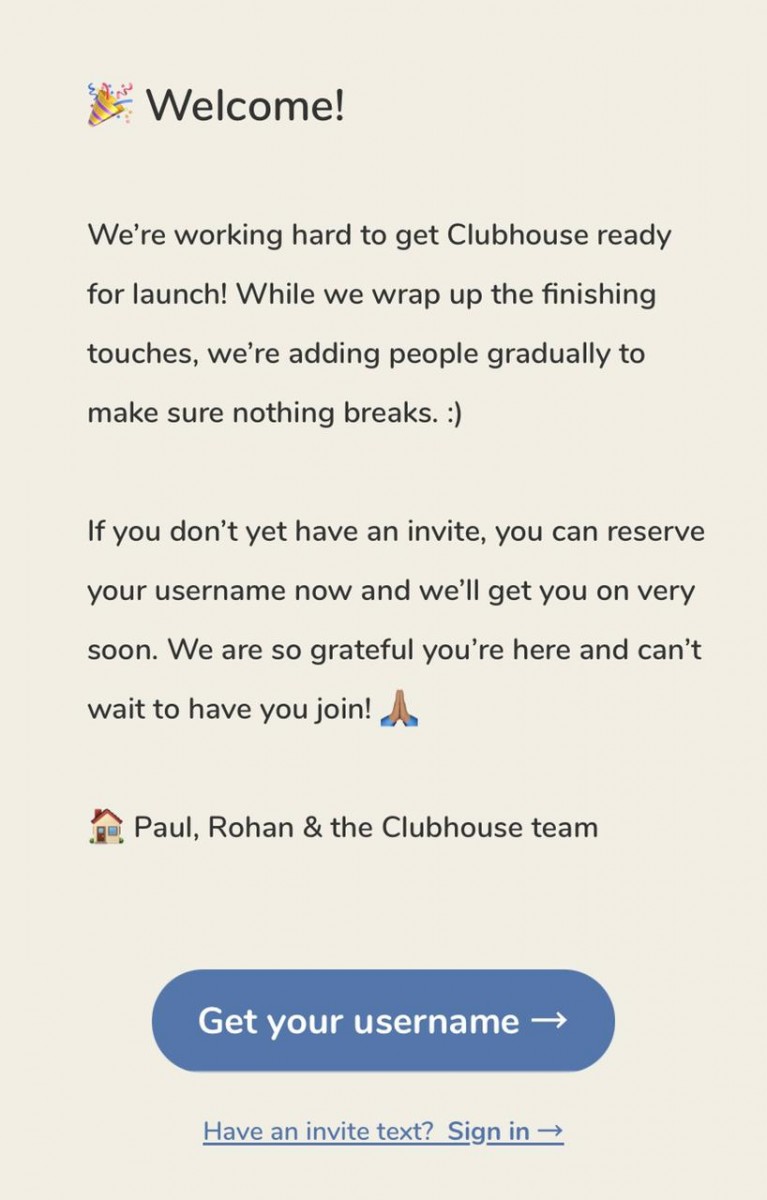 ‘Let’s Do a Clubhouse’: Why the Social Network App Has Captured the ...
