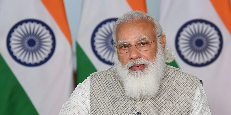 PMO Says It Does Not Readily Know Which Trusts Are Headed by Prime Minister