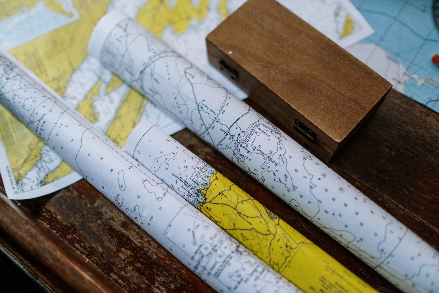 The New Geospatial Data Guidelines Are Revolutionary But Can Also Do