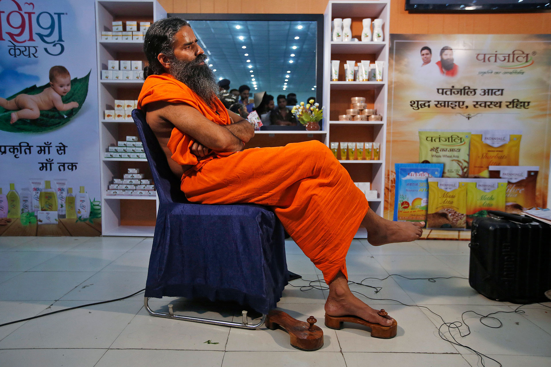 Patanjali Anti-Allopathy Ad, a Window Into All That’s Wrong With Our ...