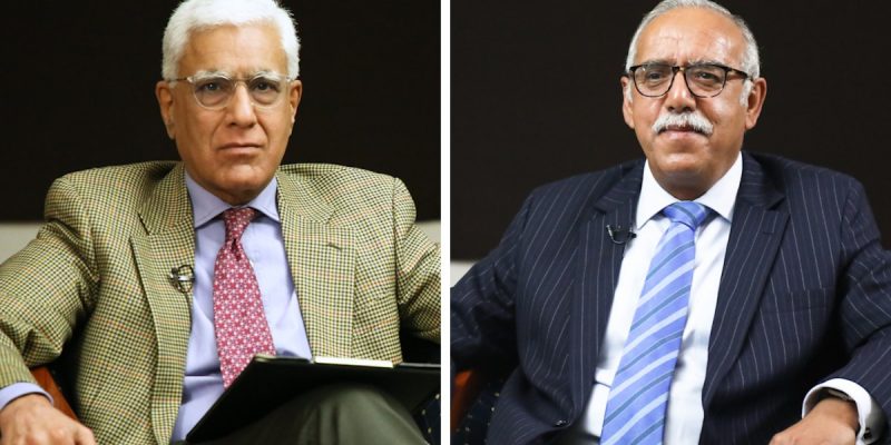 'Govt Uses Sedition Law to Create Fear, It Should Be Abolished ...