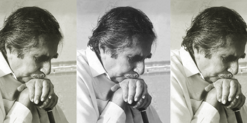 Shaikh Ayaz: The Voice of Sindh, Whose Head Was Crowned With Penalties