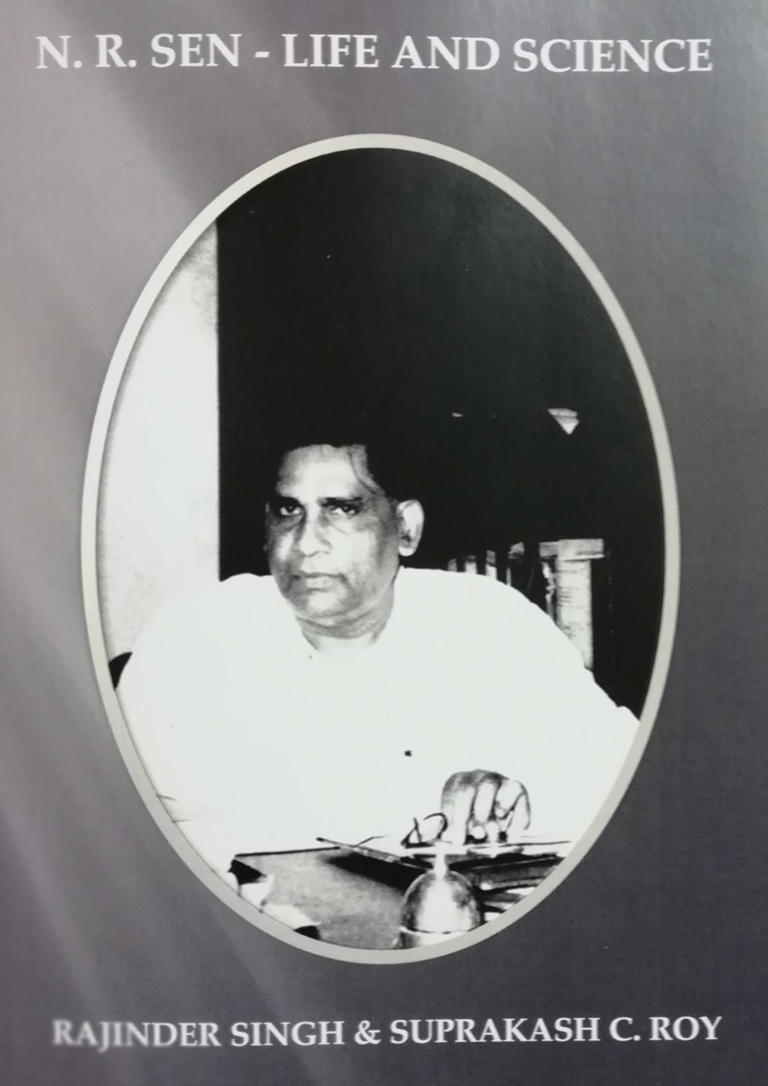 Remembering N.R. Sen, a Less Known Student of the Calcutta School of ...
