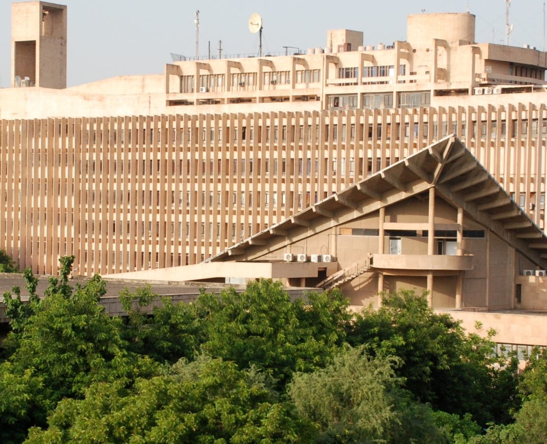 Board for Student Publications, IIT Delhi – The Wire Science