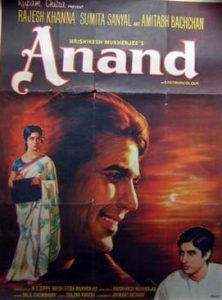 Remembering 'Anand' and Its Gallows Humour of an India at Ease With Its ...