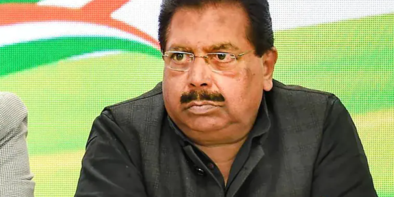P.C. Chacko to Formally Join NCP, Work for Victory of LDF Candidates in ...
