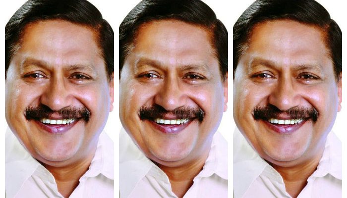 P.C. Thomas-Led Kerala Congress Leaves NDA, Will Merge With P.J. Joseph ...