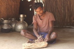 Odisha: How the Simlipal Wildfire Razed the Economy of Particularly ...