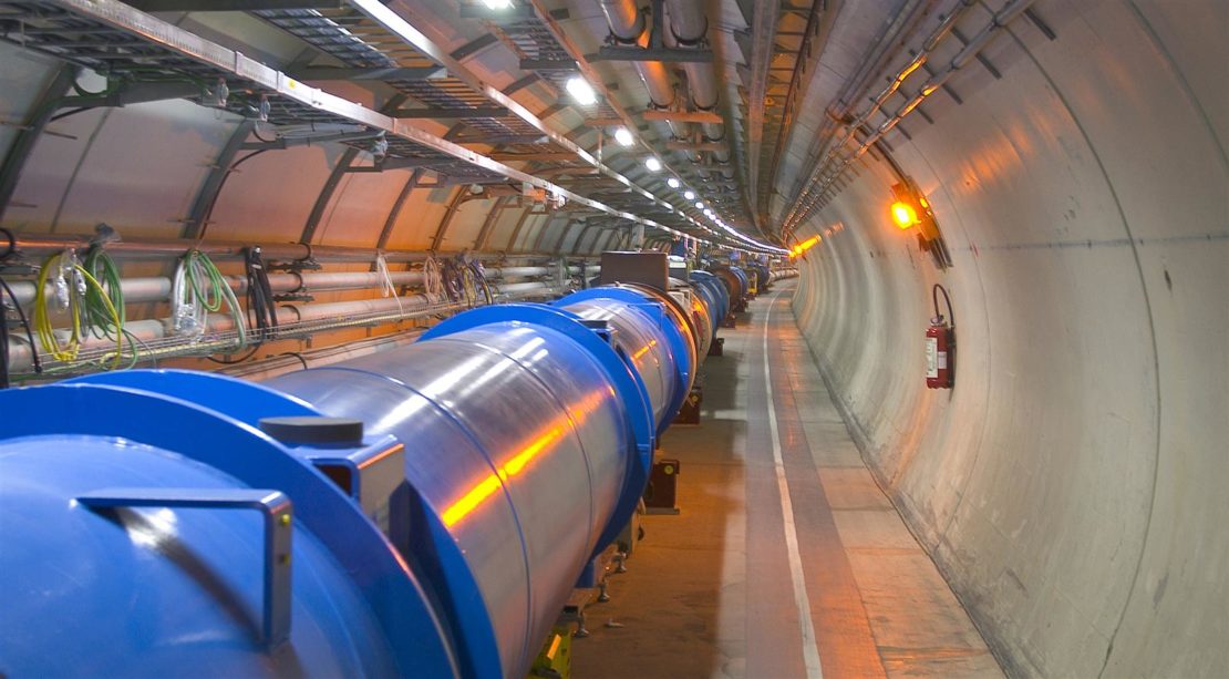 CERN Collider Finds Tantalising Hint of New Force of Nature – The Wire ...