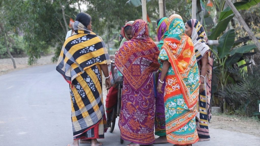 Propelled to Poll Epicentre, Nandigram Battles Polarisation in Fight ...