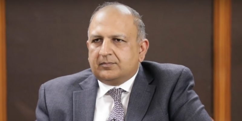 Why Pratap Bhanu Mehta's Voice Will Endure, but Ashoka University's ...