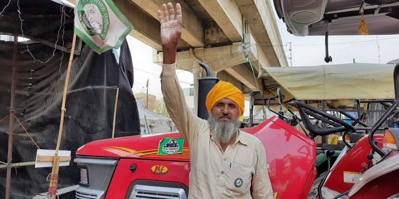 Why You Should Visit the F.A.R.M.E.R. at Tikri Border at Least Once