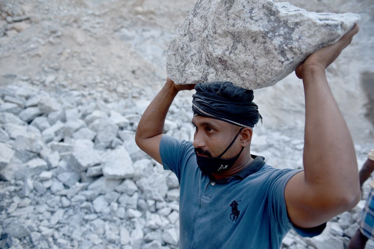 Once Heroes, Kerala’s Ex-Gulf Workers Forge New Futures