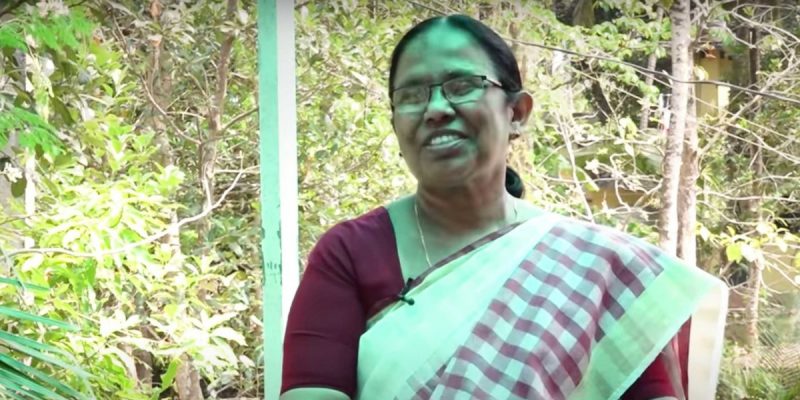 K.K. Shailaja Turns Down Magsaysay Award; CPI-M Cites Oppression of ...
