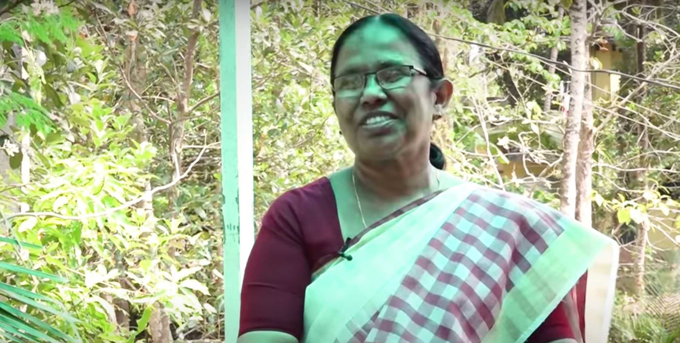 Watch: Kerala’s ‘Rockstar’ Health Minister K.K. Shailaja on Tackling ...