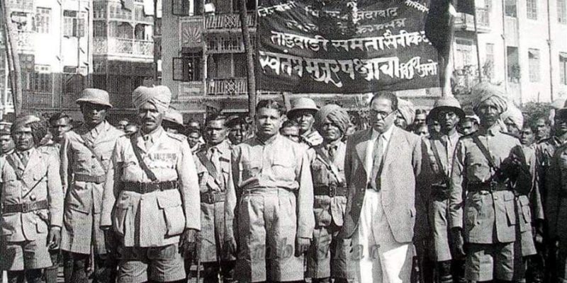 Ambedkar's Legacy Lives on in Anti-Caste Peasants' Movements