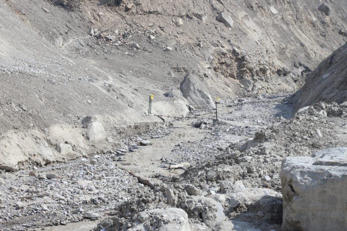 Two Months After Floods, Chamoli in the Grip of Fear, Trauma and ...