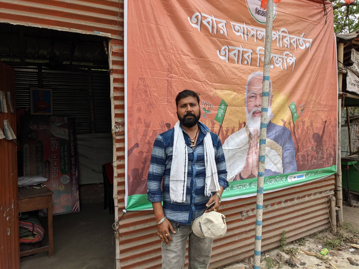 Bengal: Local Issues, Candidate Choice and Polarisation Will Determine ...