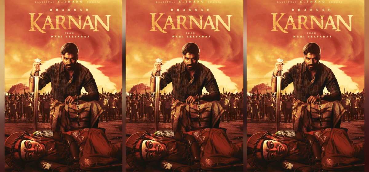Tamil Movie 'Karnan' Serves a Note of Caution to Mainstream Politics of ...